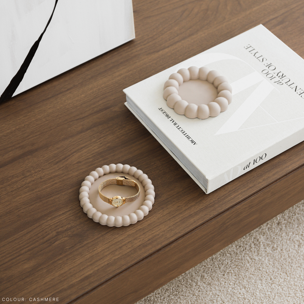 The Bobbie Mini Dish | Handmade Homewares & Decor | THE ODDATIVE